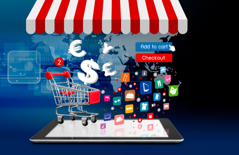 ECプラットフォームとは？主要5種類の特徴や選定方法を徹底比較